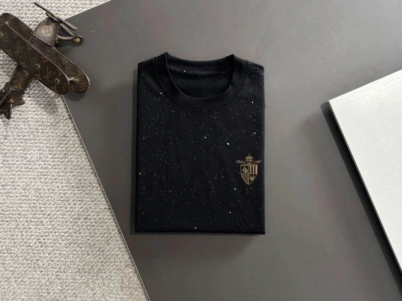 Real Fendi T-Shirts