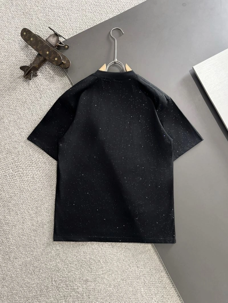 Real Fendi T-Shirts