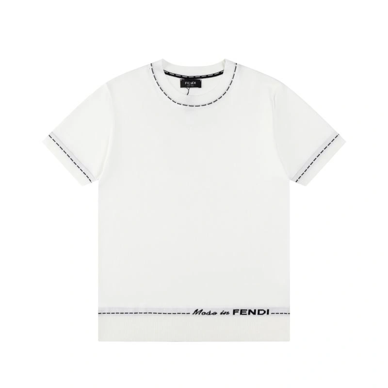 Fendi T-Shirts