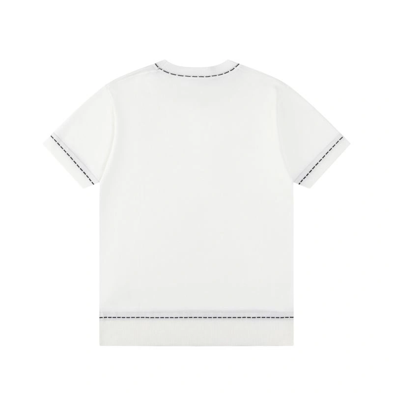 Authentic Fendi T-Shirts