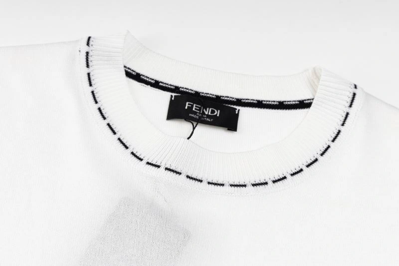 Authentic Fendi T-Shirts