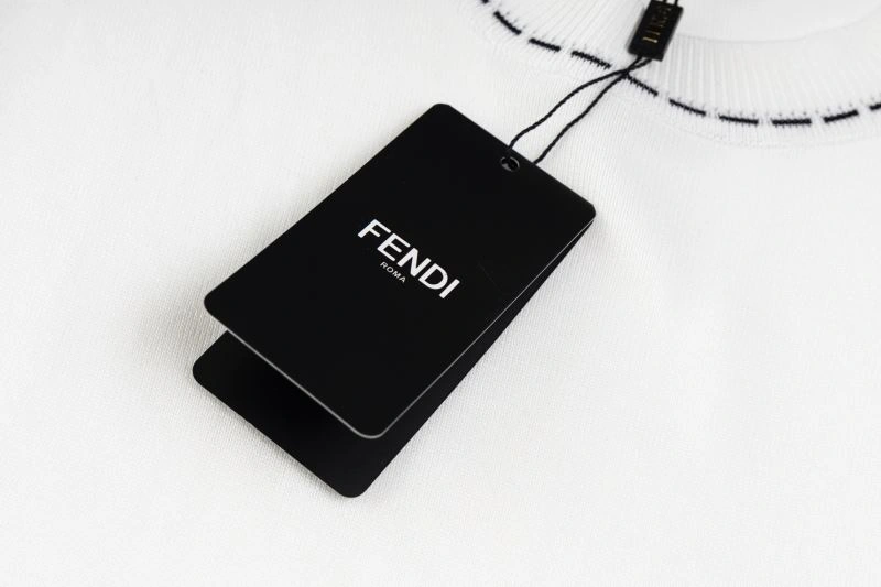 Authentic Fendi T-Shirts
