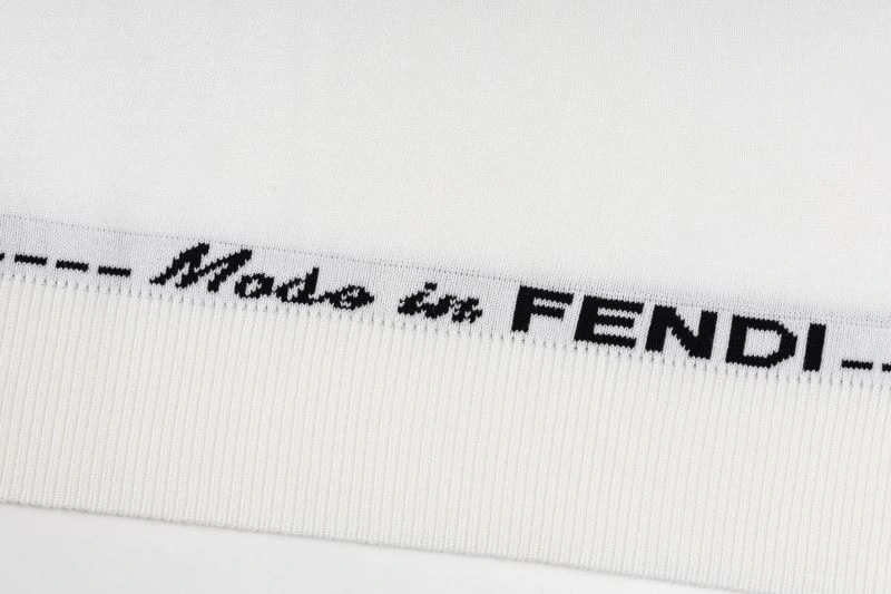Authentic Fendi T-Shirts