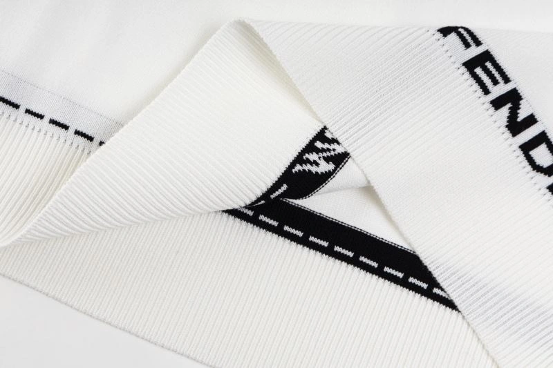 Authentic Fendi T-Shirts