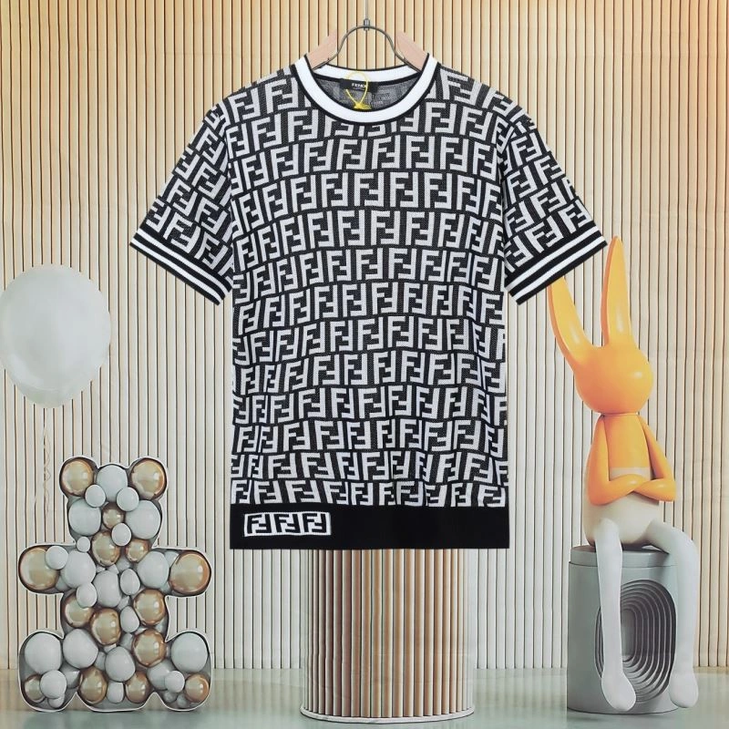Fendi T-Shirts