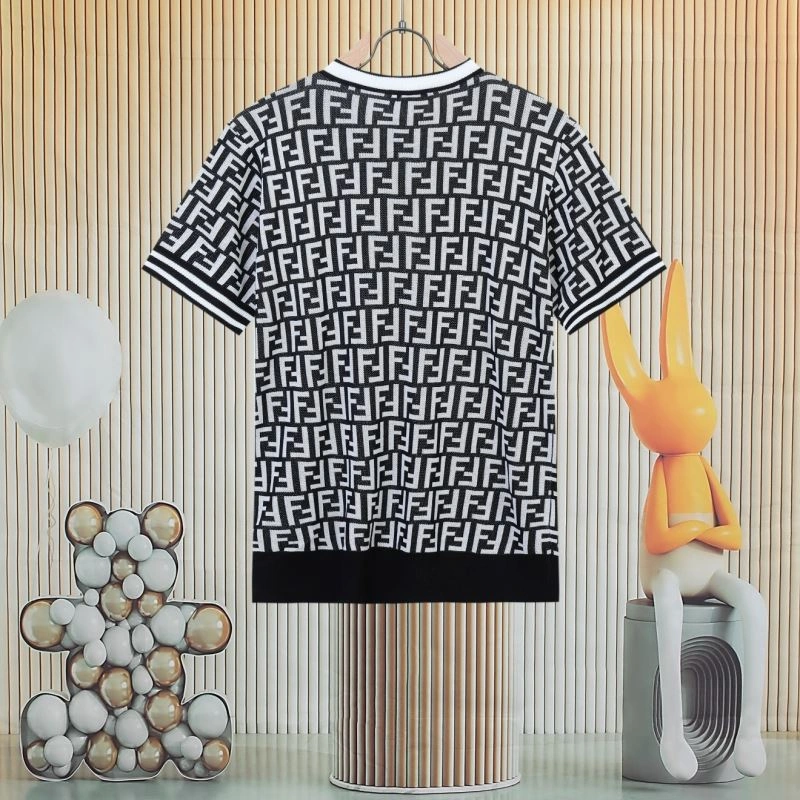 Discounted Fendi T-Shirts