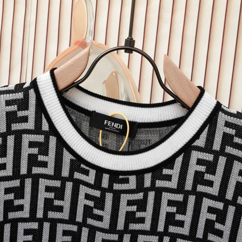 Discounted Fendi T-Shirts