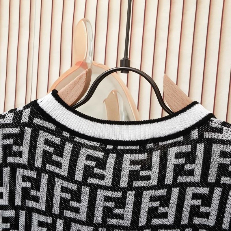 Discounted Fendi T-Shirts