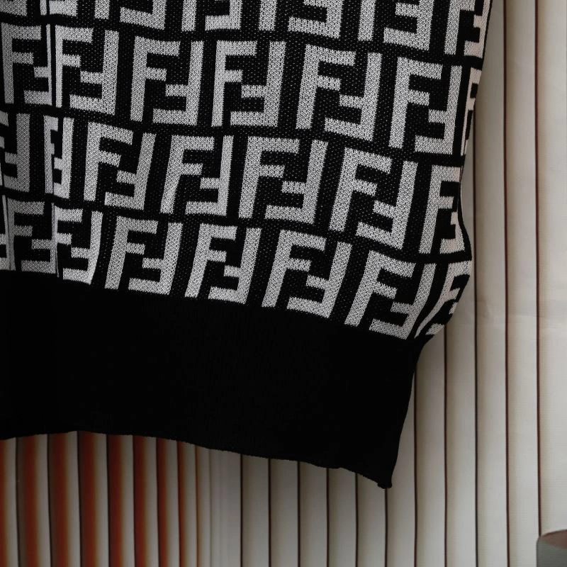 Discounted Fendi T-Shirts