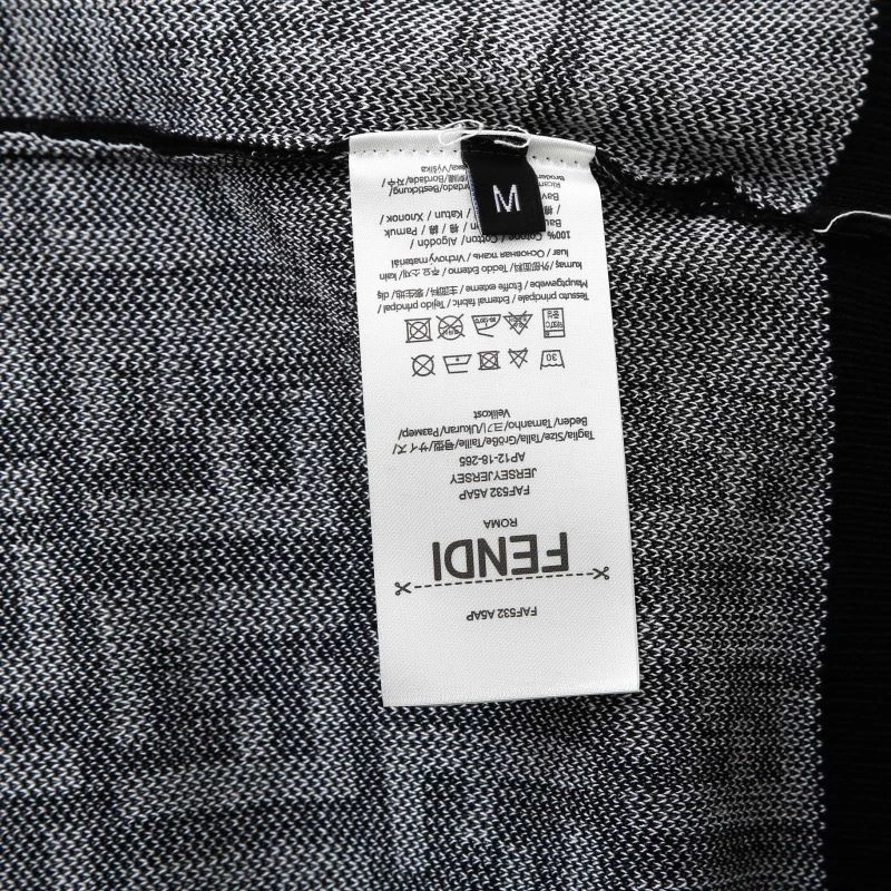 Discounted Fendi T-Shirts
