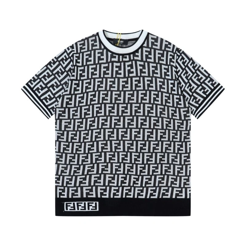 Fendi T-Shirts