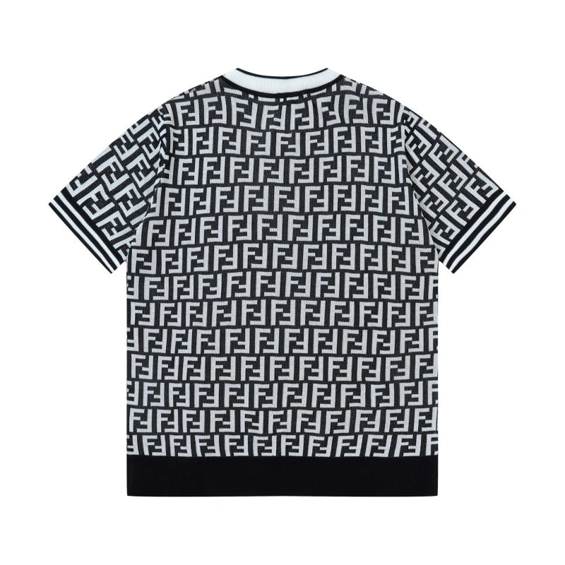 Economical Fendi T-Shirts