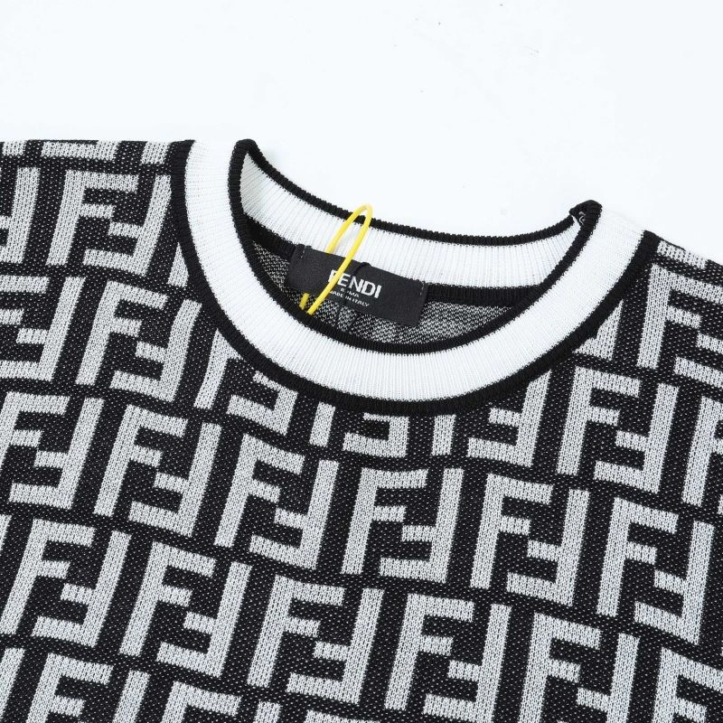 Economical Fendi T-Shirts