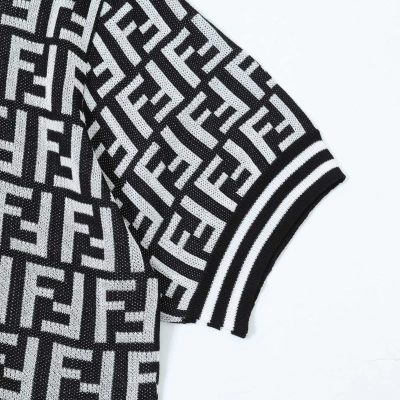 Economical Fendi T-Shirts