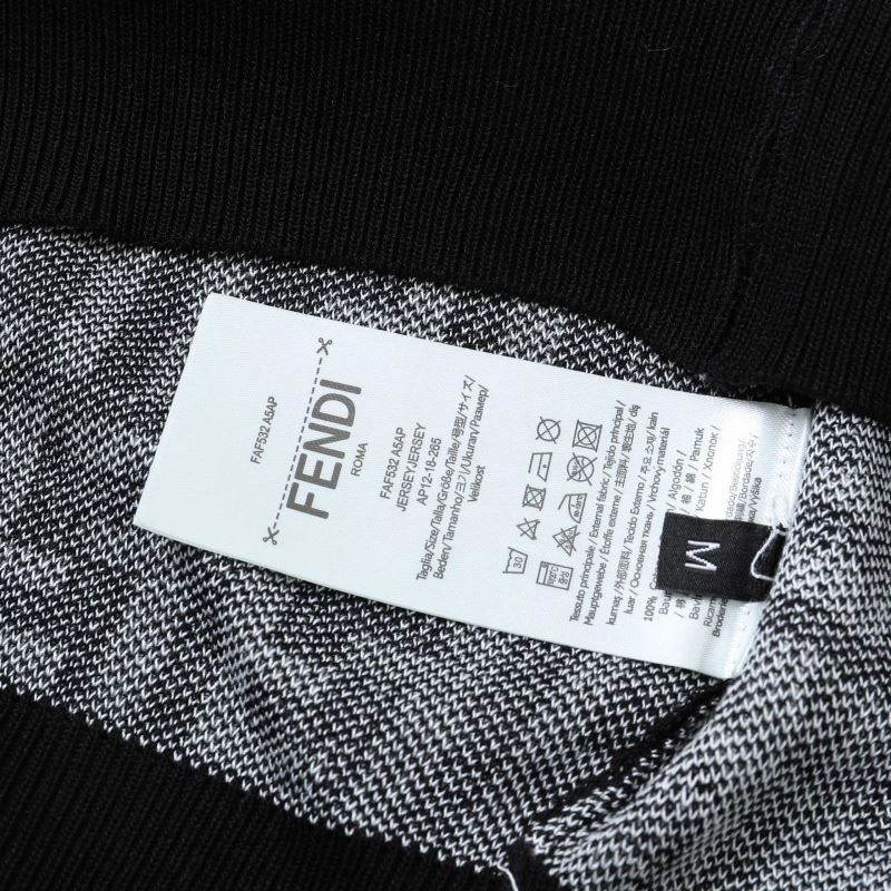Economical Fendi T-Shirts