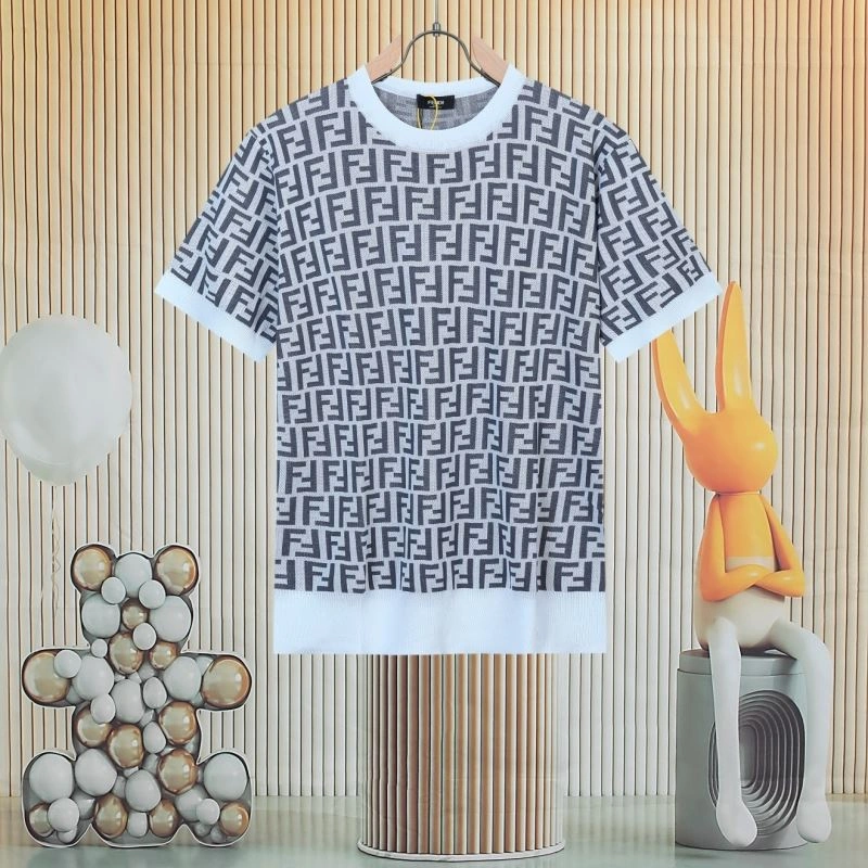 Fendi T-Shirts
