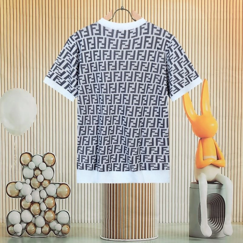 Budget-friendly Fendi T-Shirts