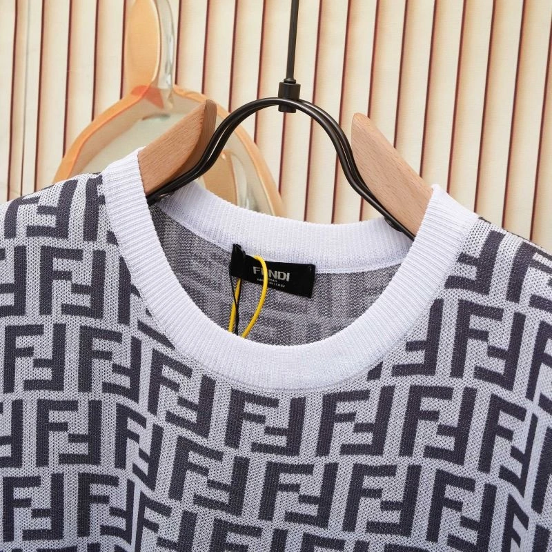Budget-friendly Fendi T-Shirts