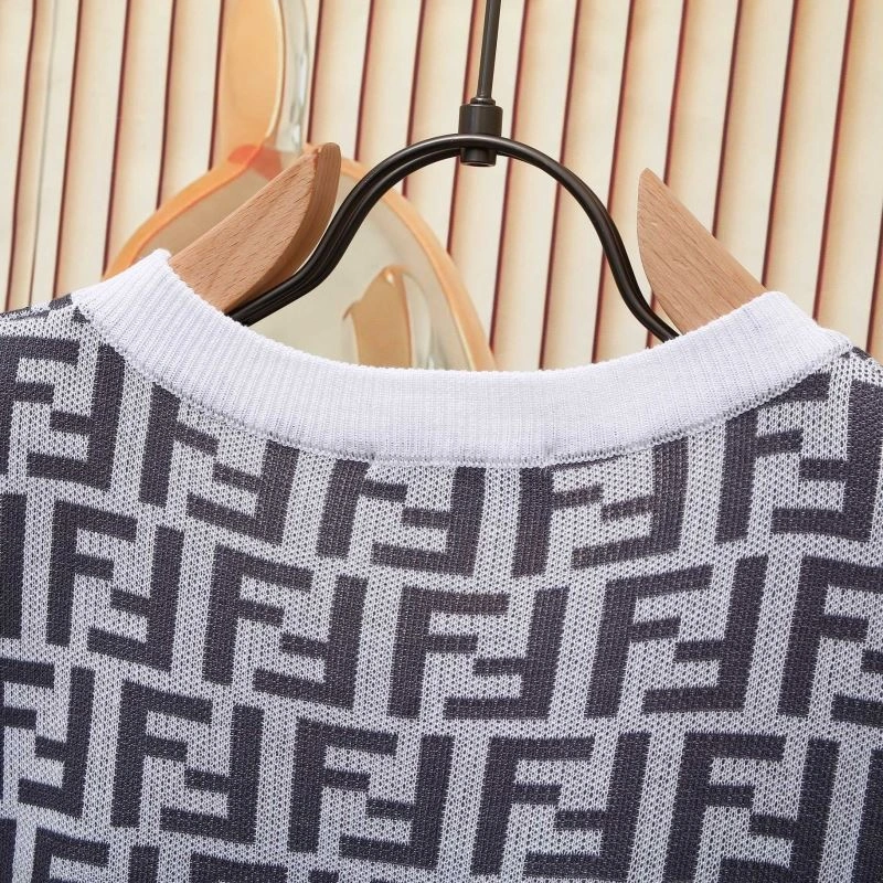 Budget-friendly Fendi T-Shirts