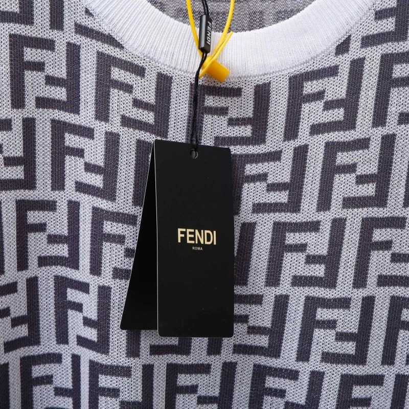 Budget-friendly Fendi T-Shirts