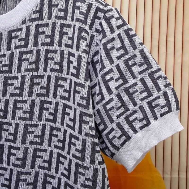 Budget-friendly Fendi T-Shirts
