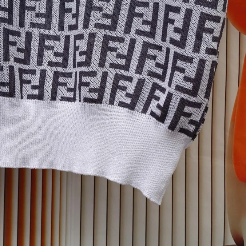 Budget-friendly Fendi T-Shirts