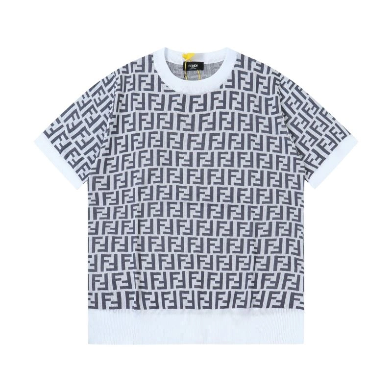 Fendi T-Shirts