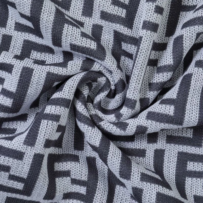 Precise copy Fendi T-Shirts