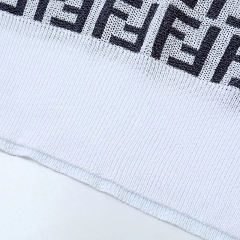 Precise copy Fendi T-Shirts