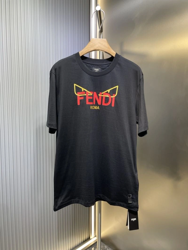 Fendi T-Shirts