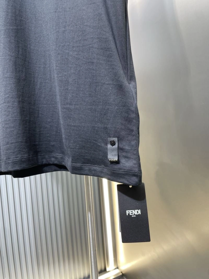 Top match Fendi T-Shirts