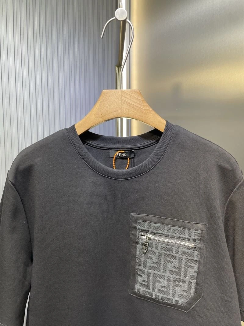 High fidelity Fendi T-Shirts