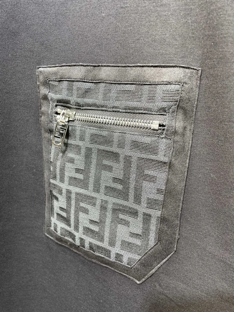 High fidelity Fendi T-Shirts