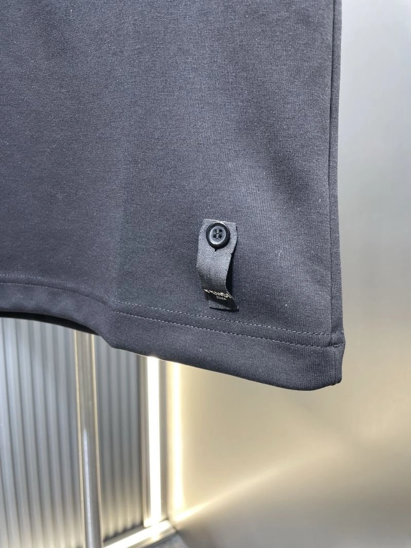 High fidelity Fendi T-Shirts