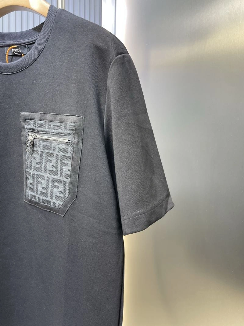 High fidelity Fendi T-Shirts