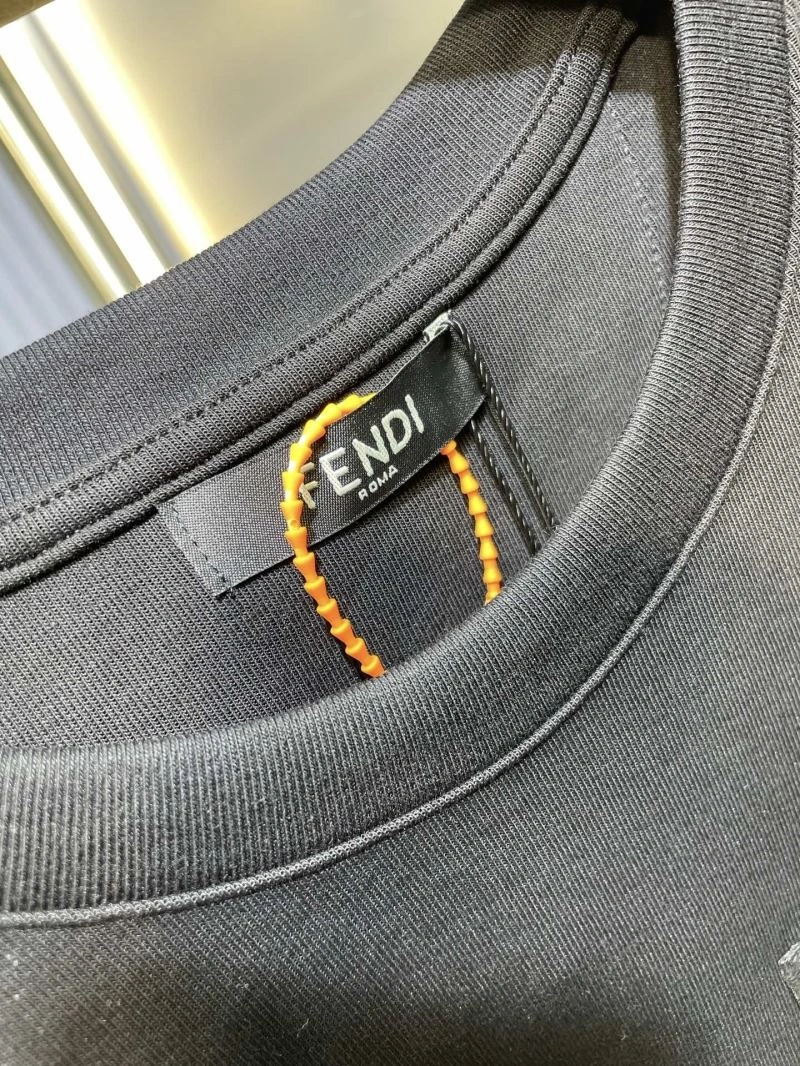 High fidelity Fendi T-Shirts