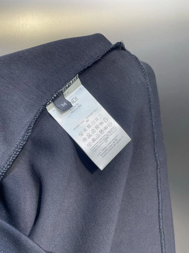 High fidelity Fendi T-Shirts