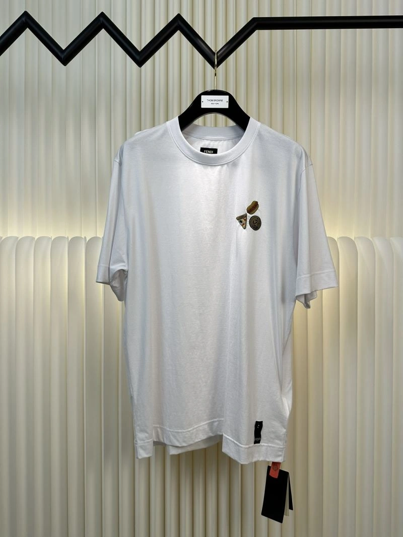 Fendi T-Shirts