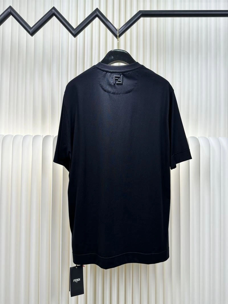 Top match Fendi T-Shirts