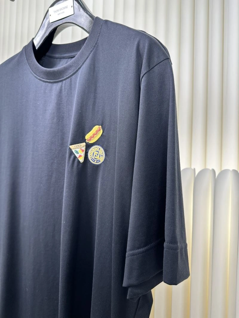 Top match Fendi T-Shirts
