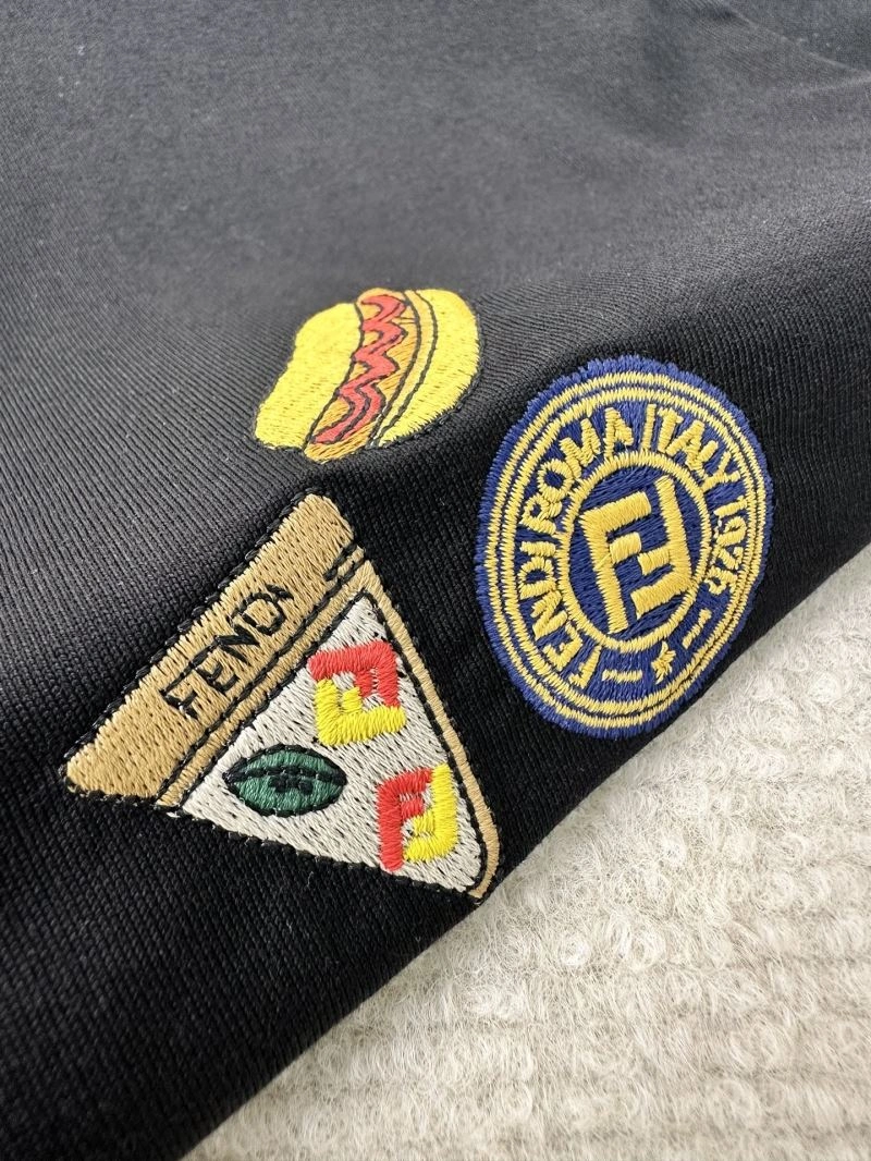 Top match Fendi T-Shirts