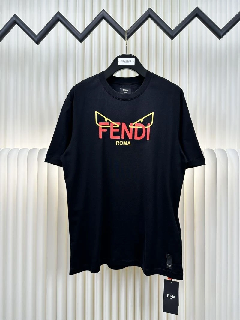 Fendi T-Shirts
