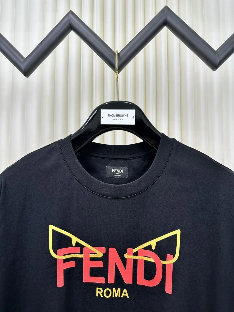 High fidelity Fendi T-Shirts
