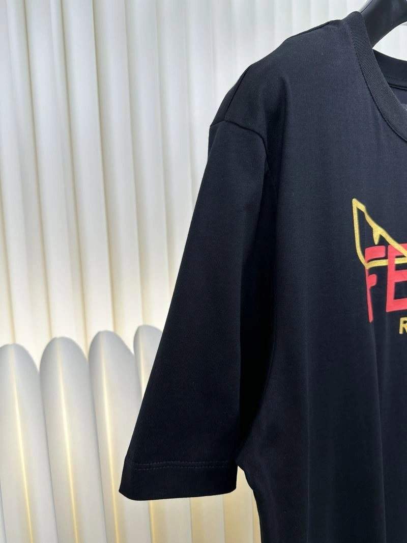 High fidelity Fendi T-Shirts