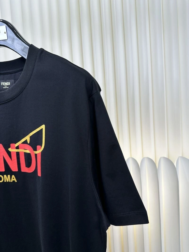 High fidelity Fendi T-Shirts