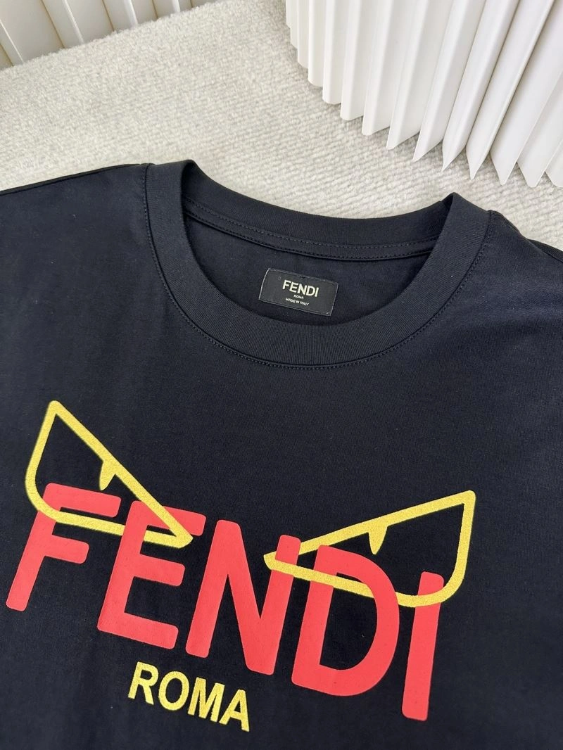 High fidelity Fendi T-Shirts