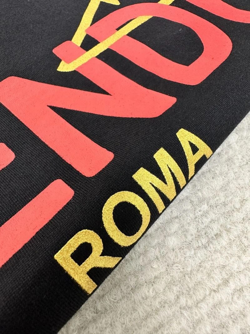High fidelity Fendi T-Shirts