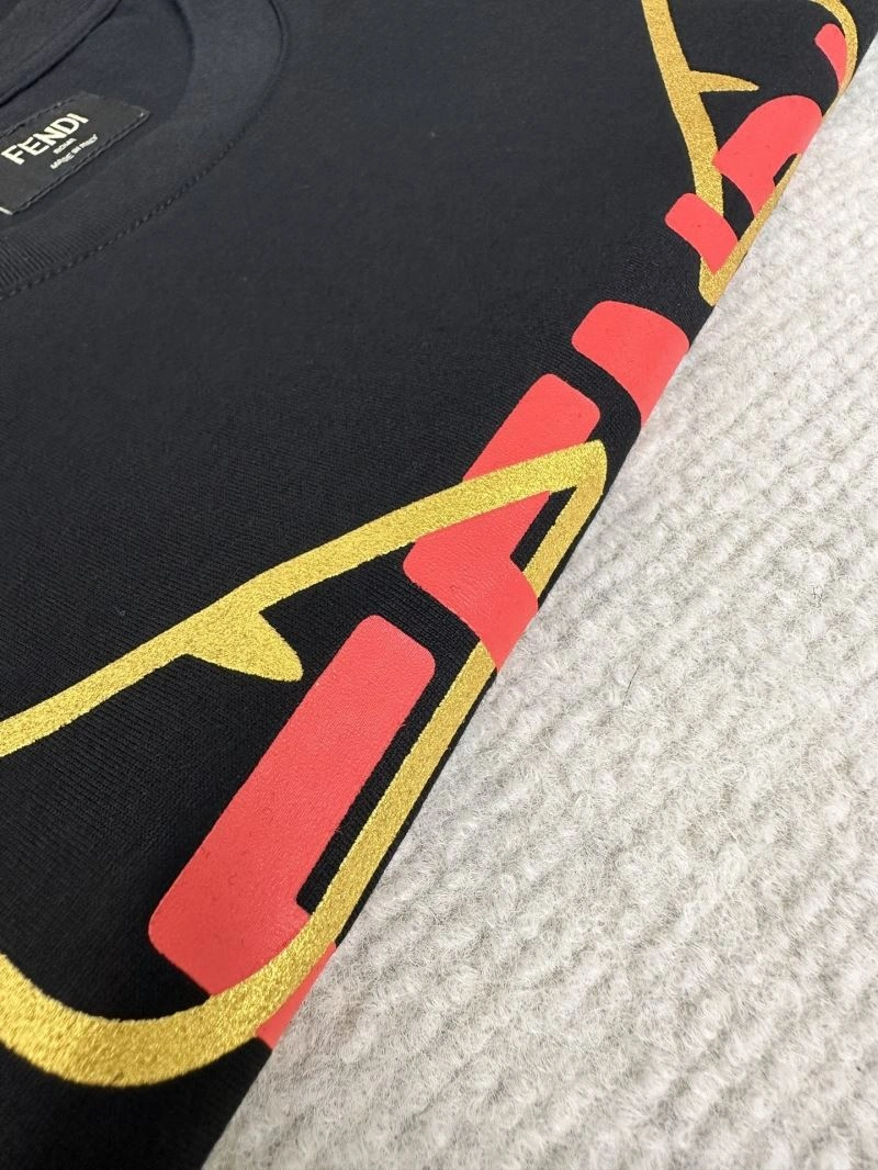 High fidelity Fendi T-Shirts
