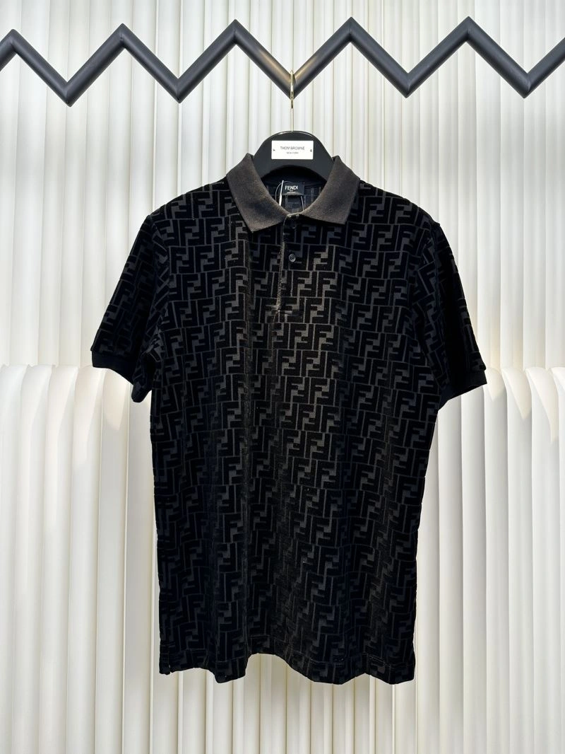 Fendi T-Shirts