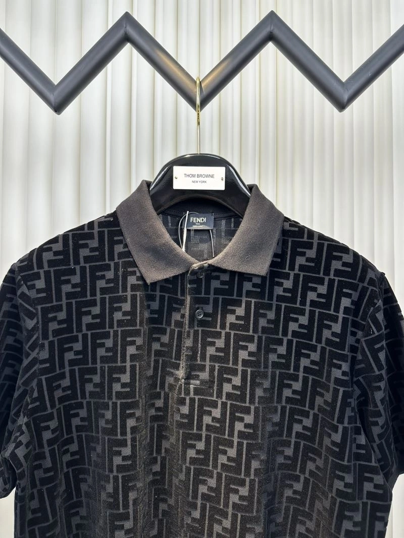 Economical Fendi T-Shirts